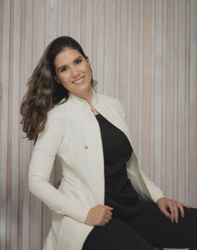 About us | Aesthetic & Restorative Dentistry | Dr. Carol Gallego